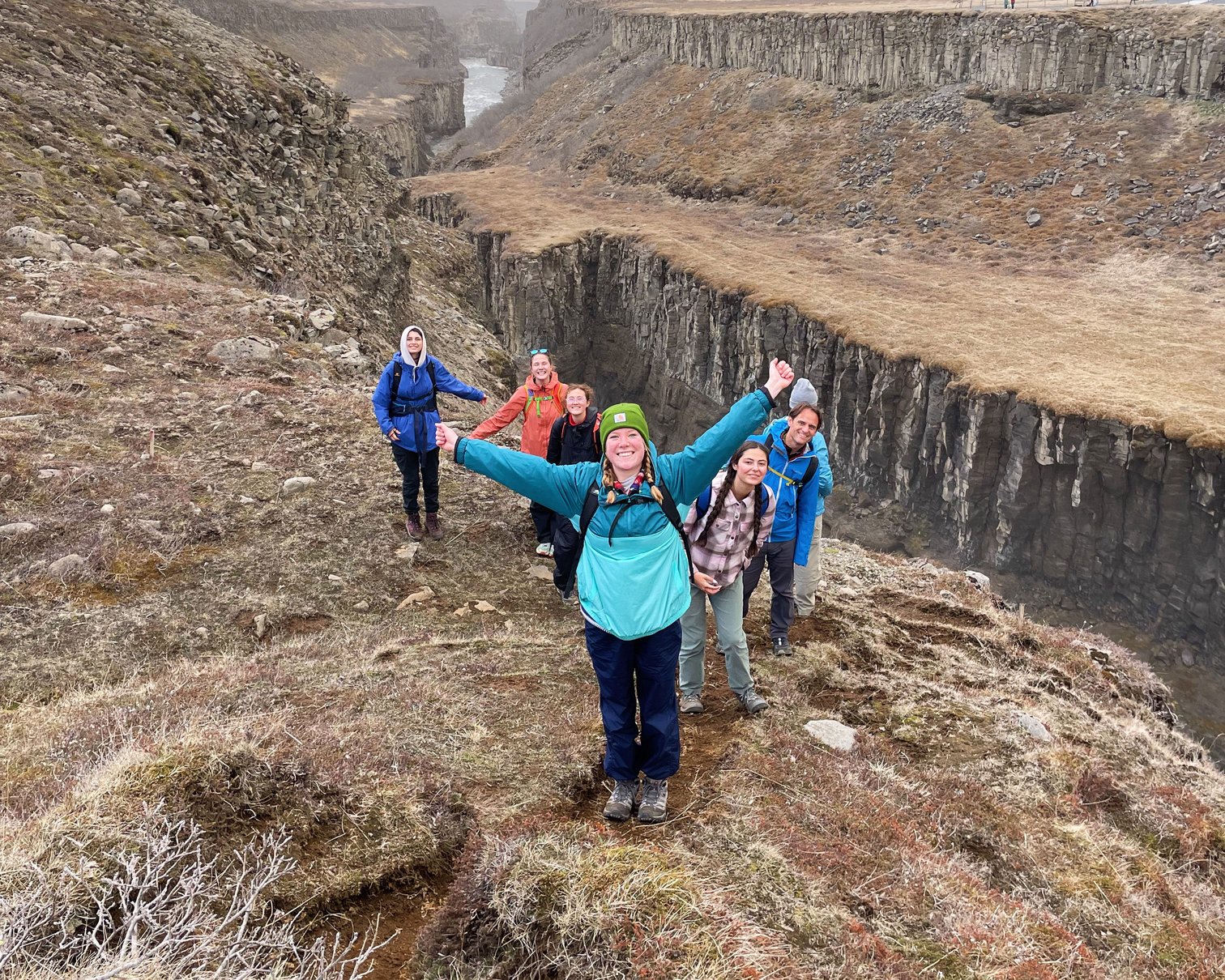 Transformative Experiential Learning | Real-World Impact at The College of Wooster